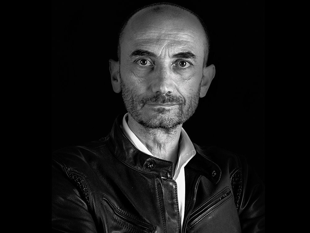 Ducati CEO Claudio Domenicali | Cycle World