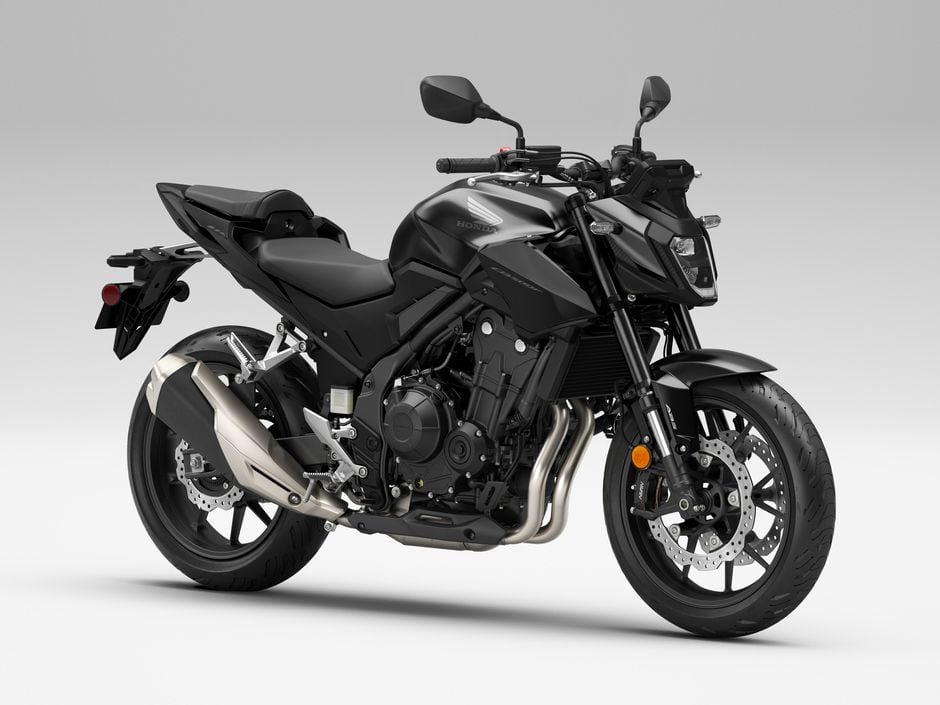 2025 Honda CB500F Buyer's Guide: Specs, Photos, Price | Cycle World