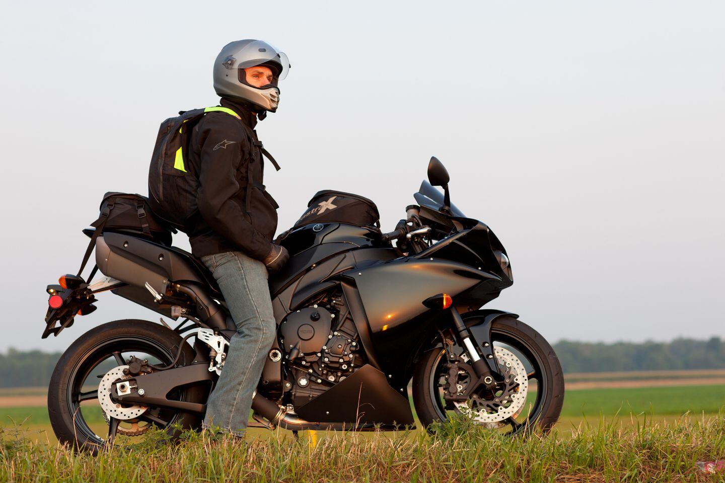 DOWCO Introduces Fastrax Sport and Adventure Xtreme Luggage | Cycle World