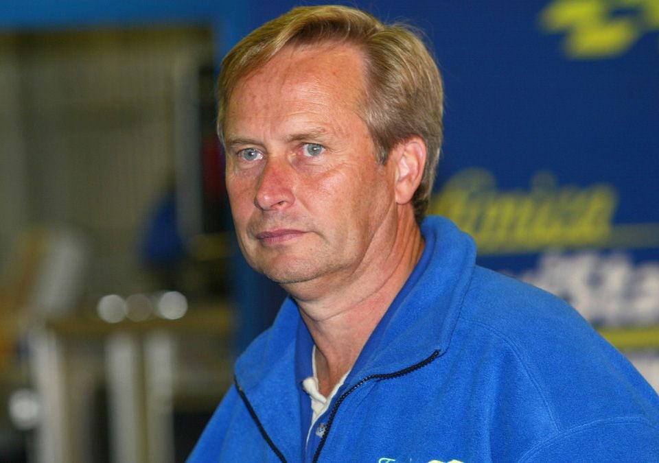 OBITUARY: Warren Willing Dies at 68, Motorcycle Racing News | Cycle World