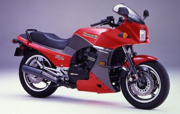 Kawasaki Ninja 900- Cycle World’s Best Used Bikes | Cycle World