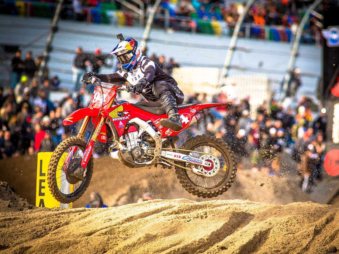 Avoiding Impact Loading | Cycle World