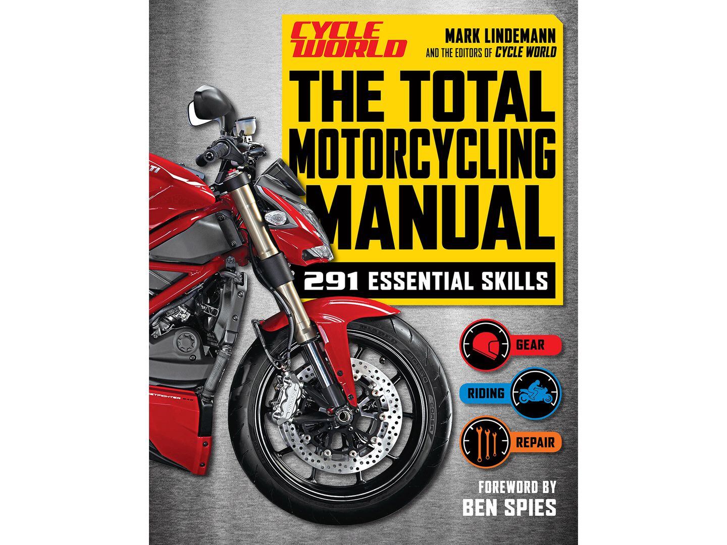 Essential Motorcycle Tools | Cycle World