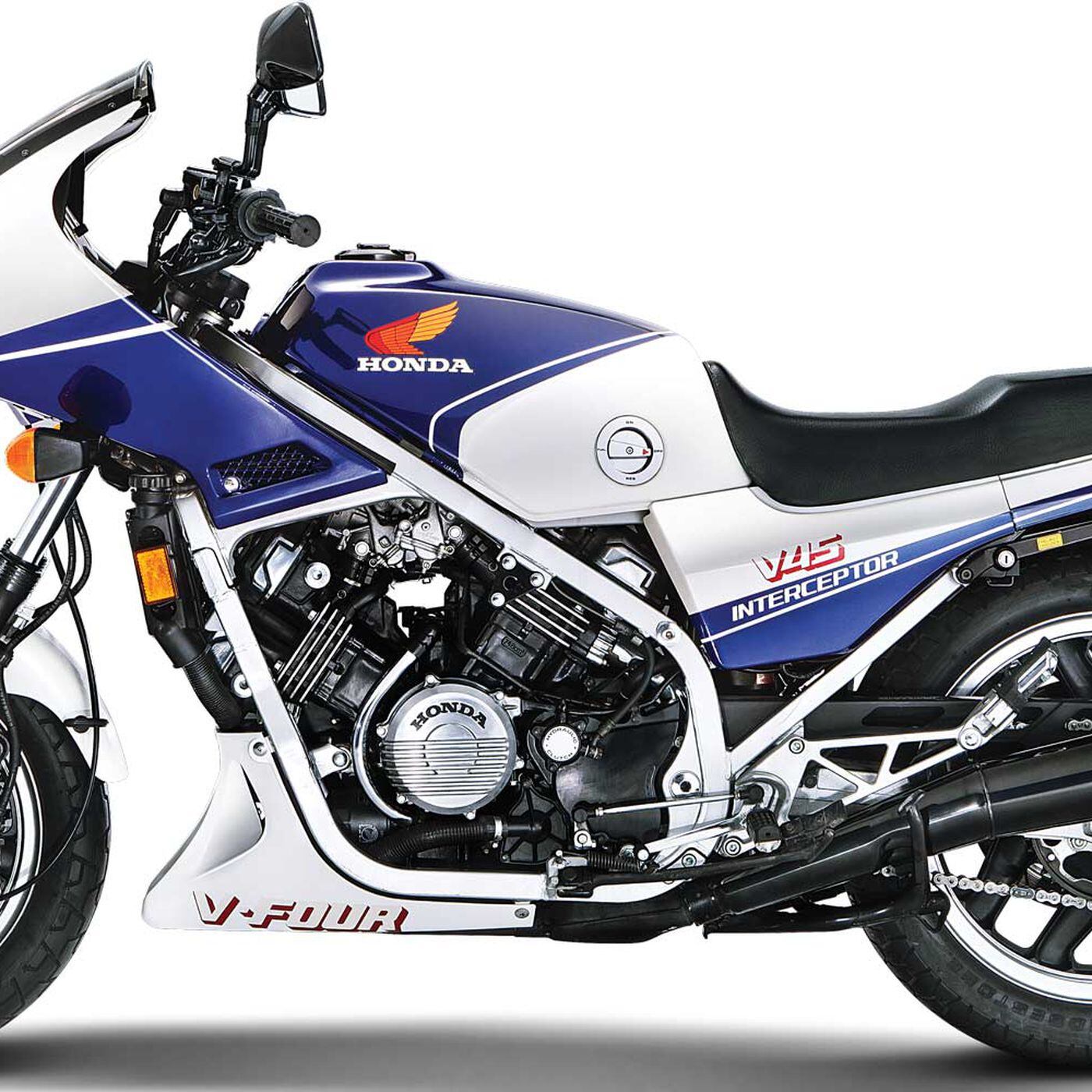 First Honda Motorcycle Ever Made