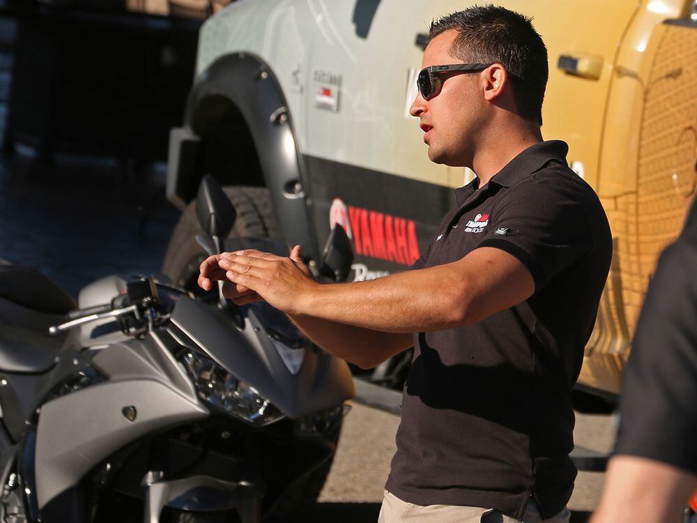 Cars Can Make Us Better Riders, Here’s How | Cycle World