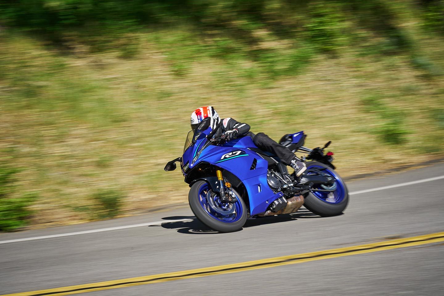 2026 Yamaha YZF-R7 Review | Cycle World