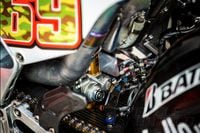 MotoGP Tech: Kevin Cameron Analyzes 10 Photos of Modern MotoGP Bikes ...