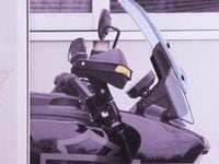 Breaking Down The Harley-Davidson Pan America Frame By Frame | Cycle World