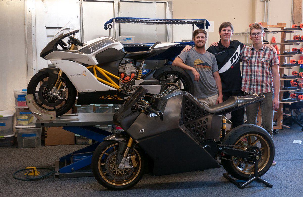Mission Motorcycles Might Be Down, But They Aren't Out | Cycle World