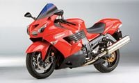 2006 Kawasaki ZX-14 Long-Term Wrap-Up- Kawasaki ZX-14 Road Tests- Specs ...