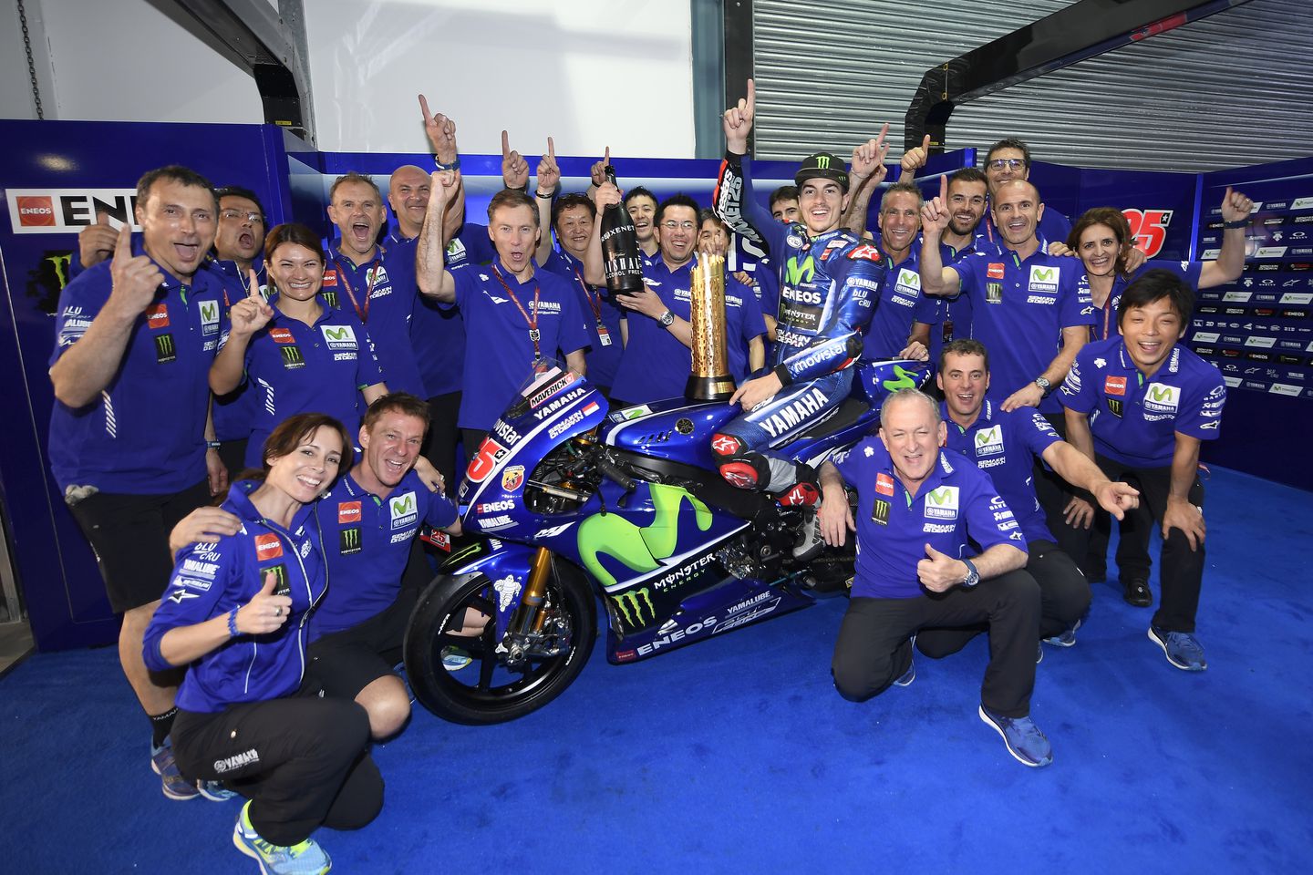 2017 Qatar MotoGP Race Wrap-Up, Kevin Cameron's Insights | Cycle World