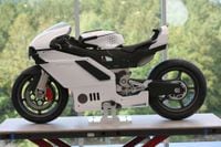 Pierre Terblanche’s Motorcycle of the Future | Cycle World