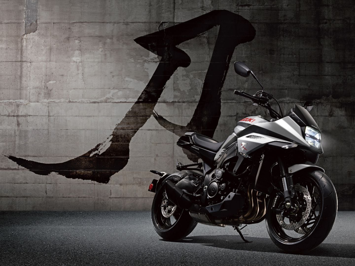 2020 Suzuki Katana Arriving November 2019 | Cycle World