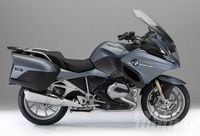 BMW R1200RT- Road Test Review- Dyno Video- Photos- Specifications ...