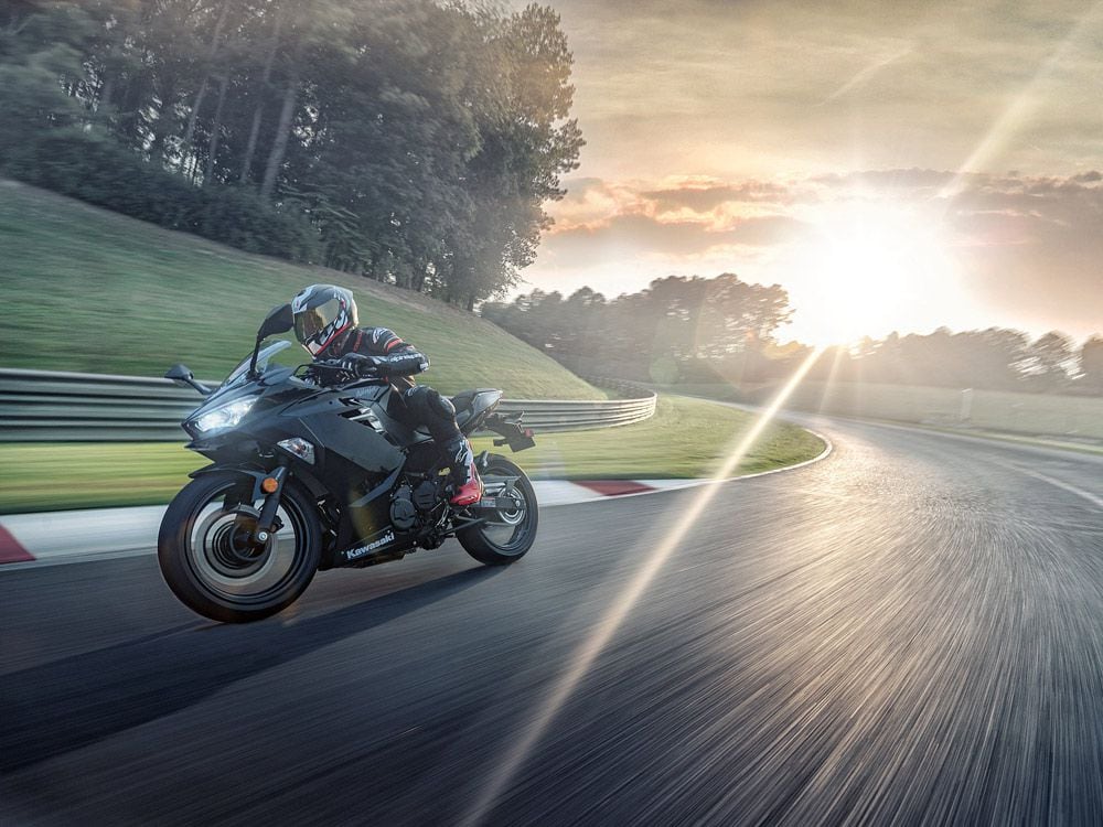 8 Great 300-Class Sportbikes For 2019 | Cycle World