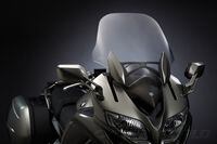 2013 Yamaha FJR1300- FZ8- First Look Review | Cycle World