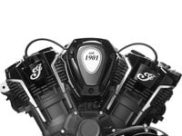 Inside Indian’s New PowerPlus 108 V-twin | Cycle World