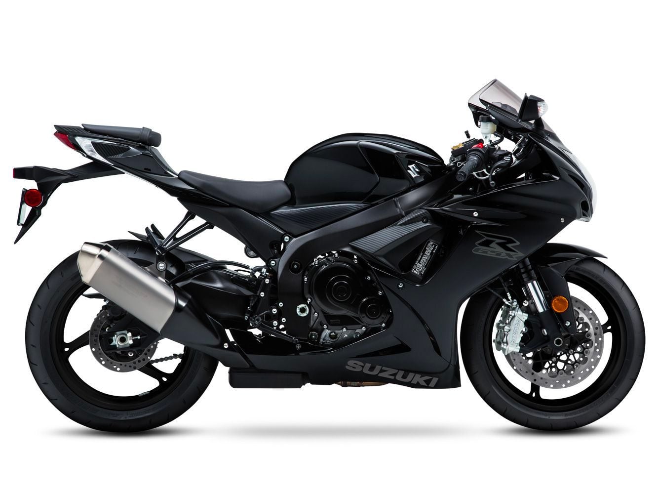 2020 Suzuki GSX-R600 Buyer's Guide: Specs, Photos, Price | Cycle World