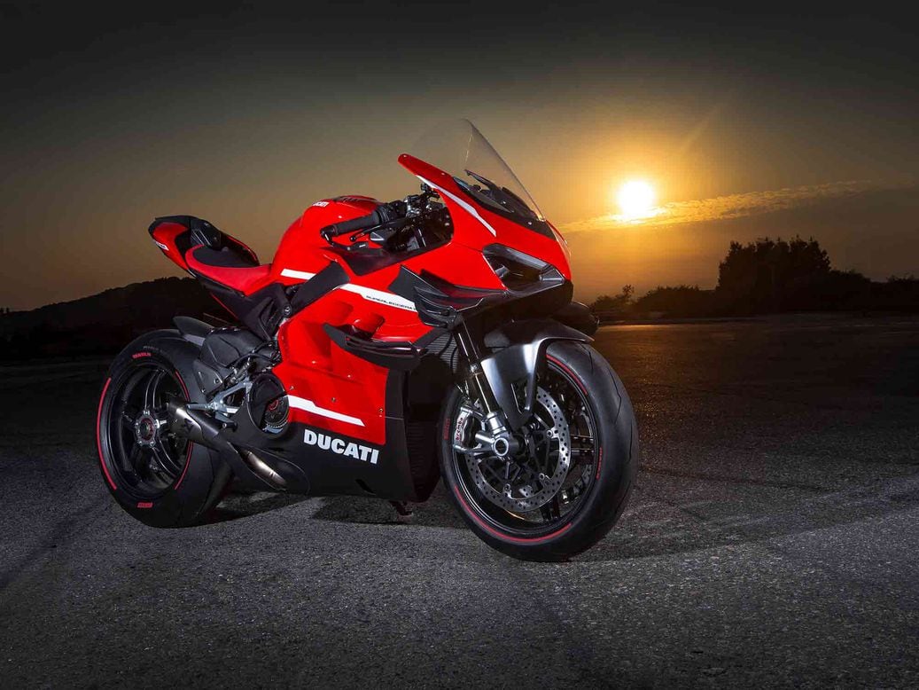 Awesome Bikes In The World