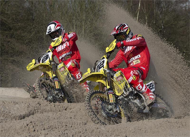 MXGP: 2016 Suzuki World MXGP - ‘Dawn of Glory’ (Video) | Cycle World