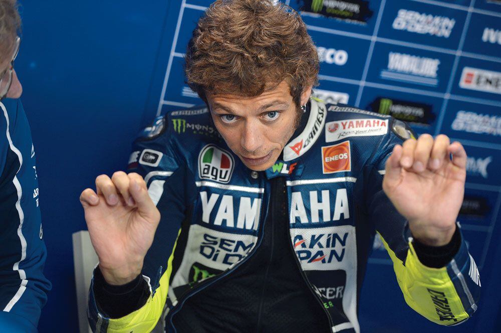 Riding Skills Series: Vision Quest | Cycle World