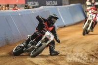 Dirt Track Racing Resurrection- Superprestigio Race Highlights | Cycle ...
