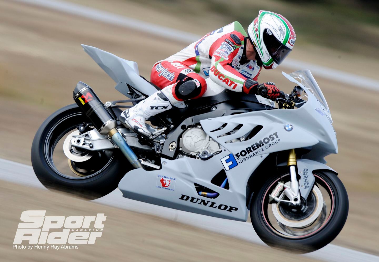 Larry Pegram goes BMW S 1000 RR for 2011 AMA Superbike | Cycle World