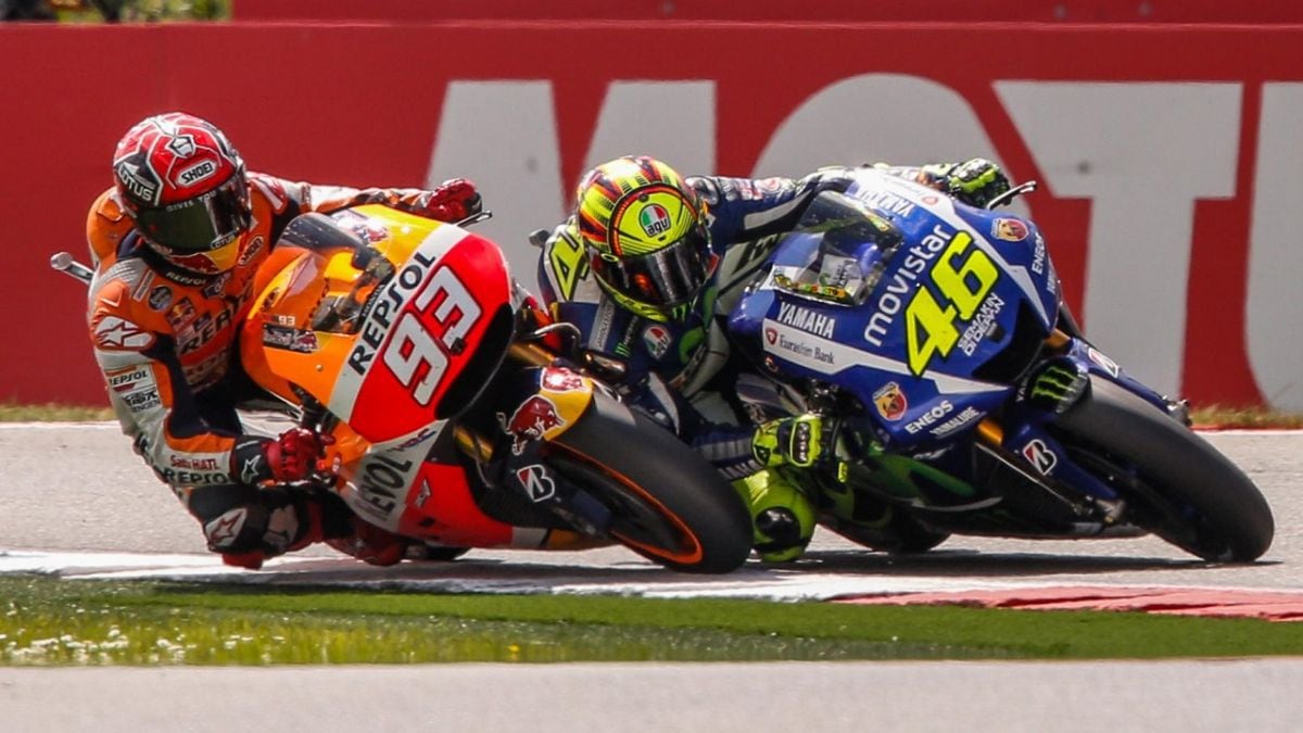 MotoGP Is Better Than Formula 1 | Cycle World