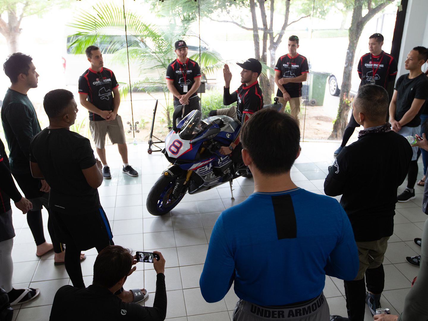 Can Anyone Become A Great Motorcycle Rider? | Cycle World