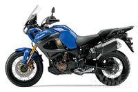 2014 Yamaha Super Tenere- First Look Review- Photos- Specs- Price ...