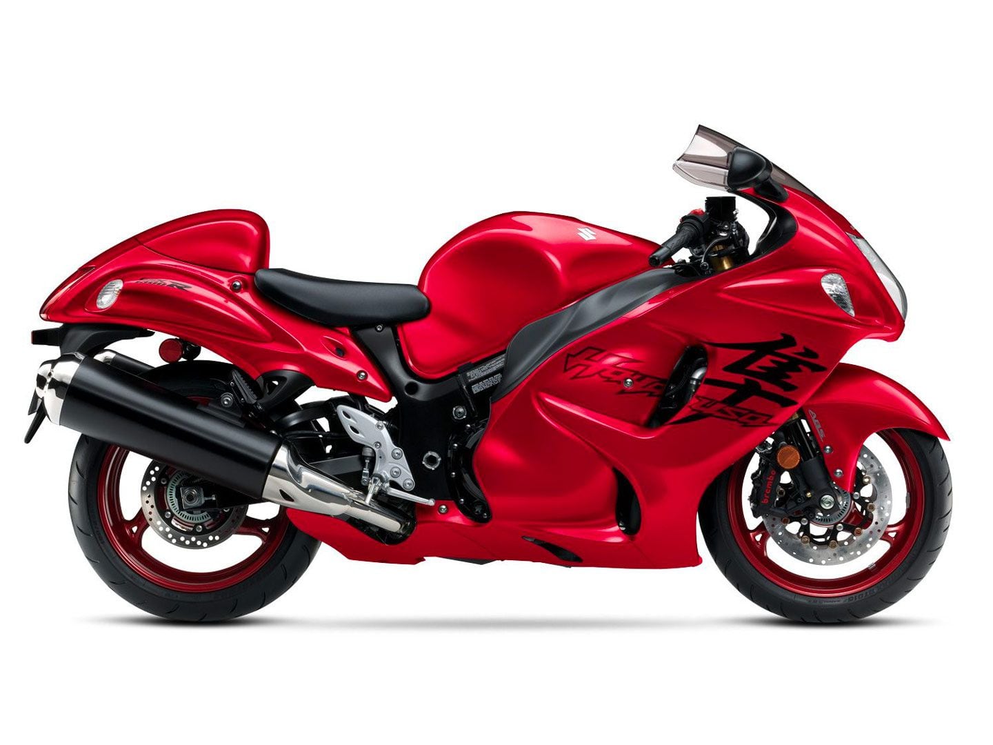 2020 Suzuki Hayabusa Buyer's Guide: Specs, Photos, Price | Cycle World