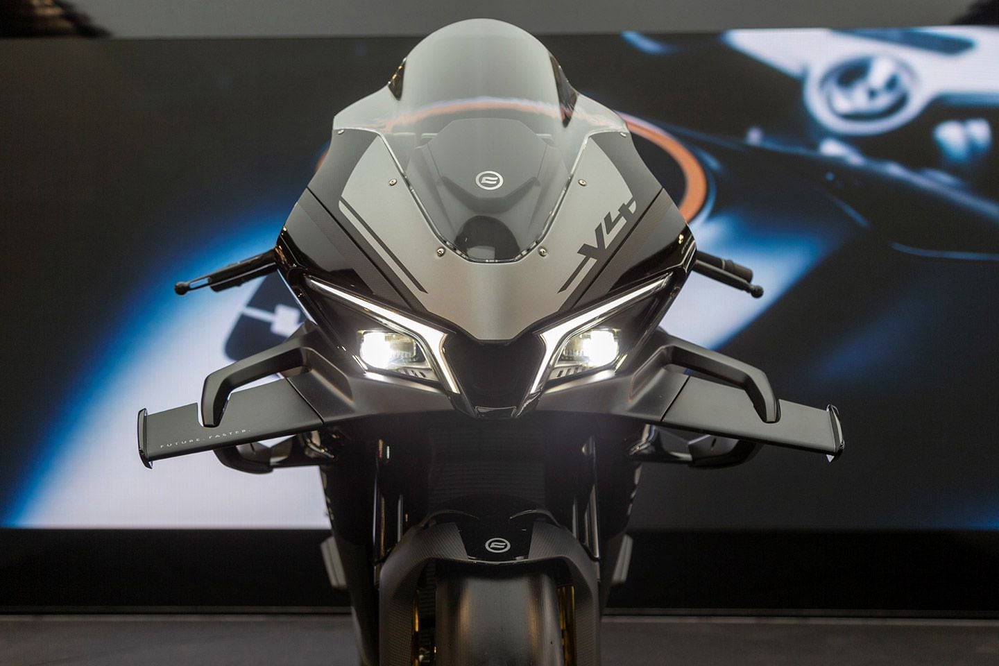 Top Chinese Motorcycles At EICMA 2025 | Cycle World