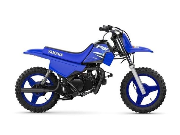 2025 Yamaha PW50 Buyer's Guide: Specs, Photos, Price | Cycle World