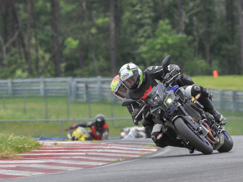 Track-Focused Riding Tips | Cycle World