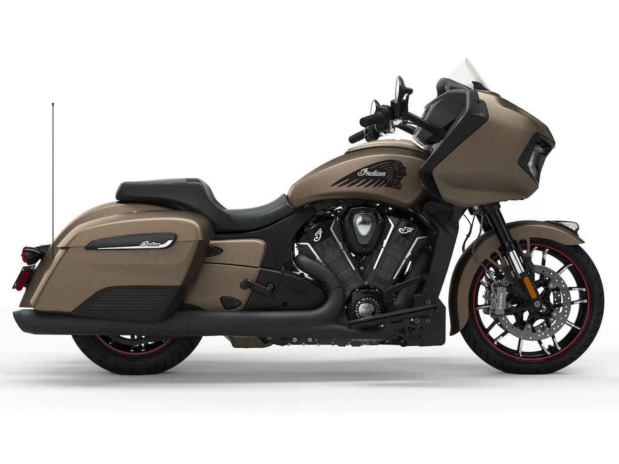 2020 Indian Challenger Buyer's Guide: Specs, Photos, Price | Cycle World