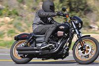 2016 Harley-Davidson Low Rider S FIRST RIDE Review | Cycle World