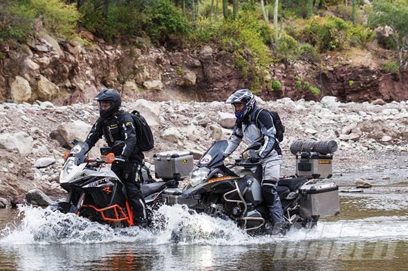 Adventure Motorcycle Touring Survival Tips & Tricks | Cycle World