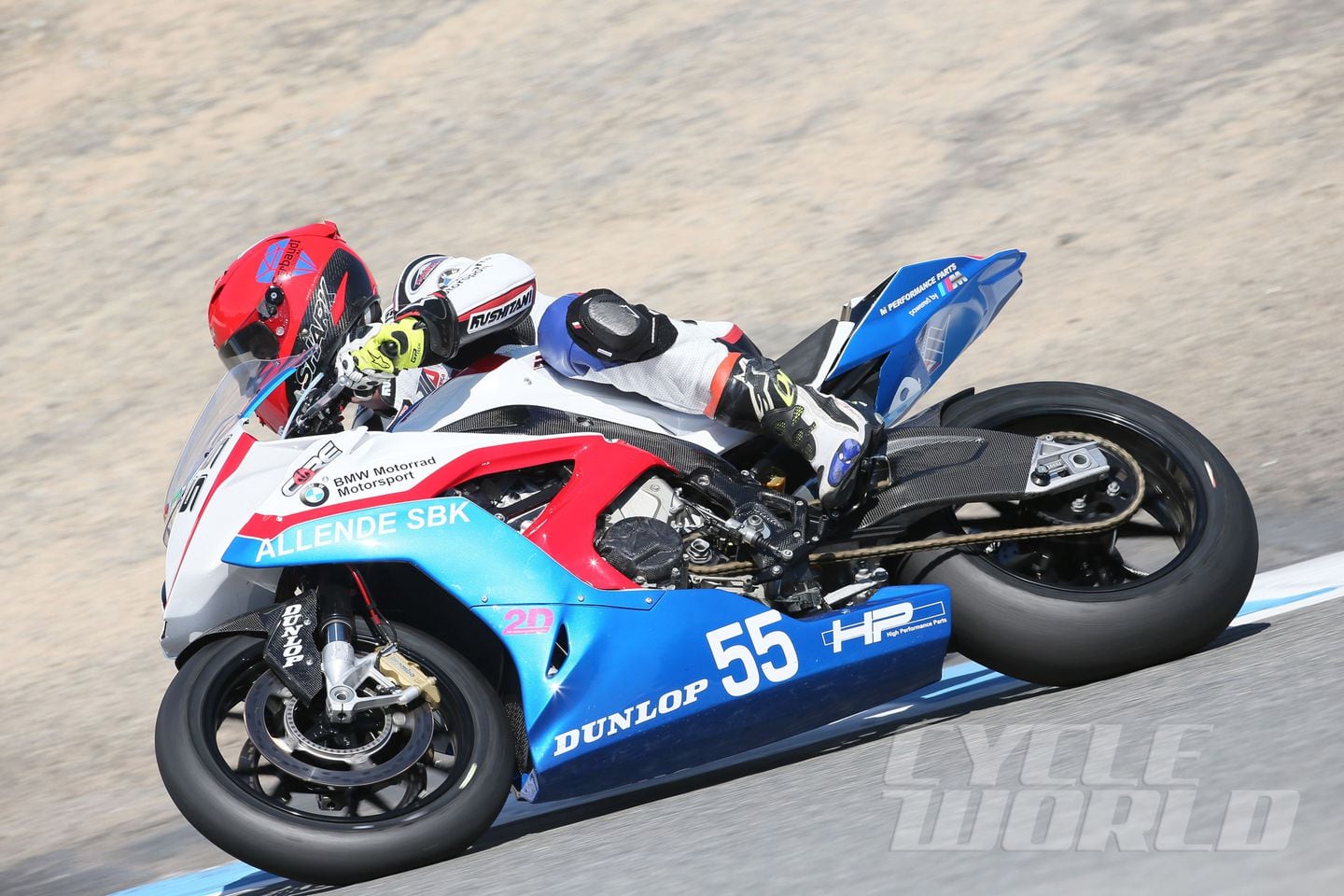 Racer Pay Tribute to Spanish Roadracers Killed Last Weekend at Monterey ...