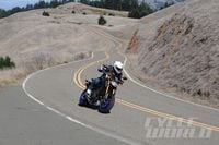 2014 Yamaha FZ-09 First Ride Review- Photos- Pricing- Specs | Cycle World