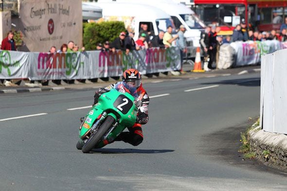 Team Winfield Confirms All-Star Classic TT Line-Up | Cycle World