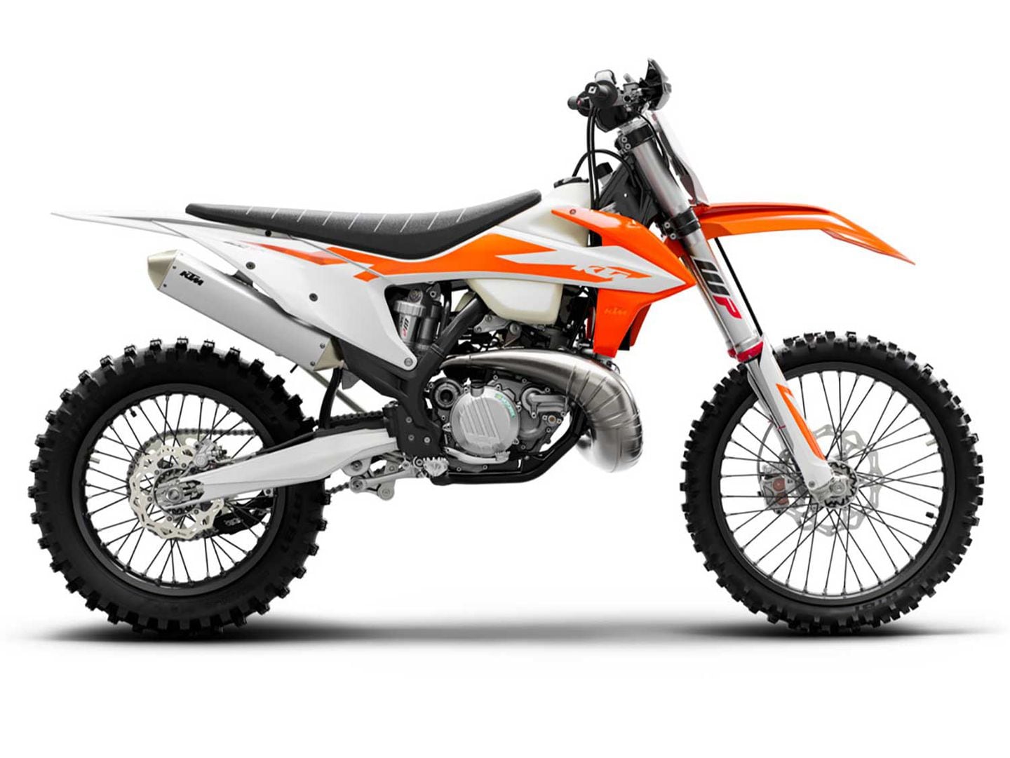 2020 KTM SX And XC Models Announced | Cycle World