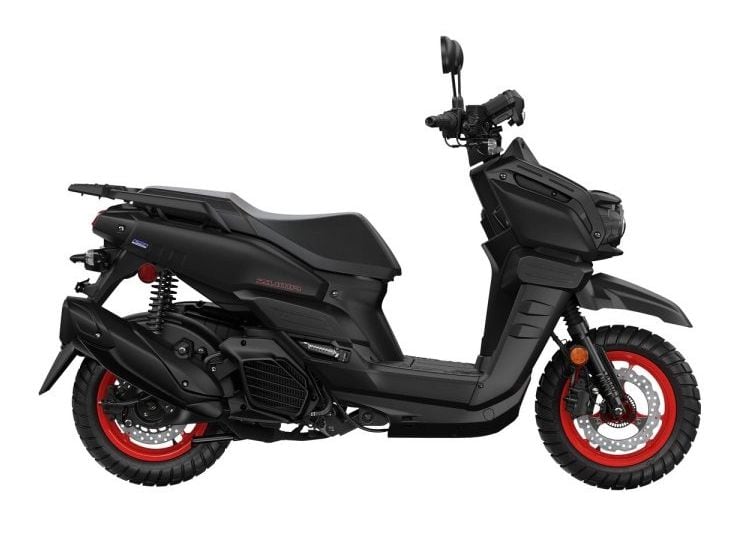 2024 Yamaha Zuma 125 Buyer's Guide: Specs, Photos, Price | Cycle World