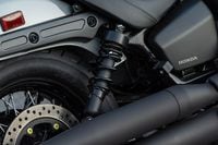 2024 Honda Shadow Phantom First Ride Review | Cycle World