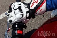 Motorcycle Riding Tips To Navigate Intersections, Fingers Up! | Cycle World