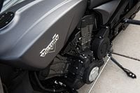 Victory Octane EXCLUSIVE FIRST RIDE Review | Cycle World