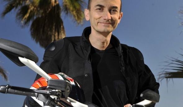 Claudio Domenicali Becomes Successor to Gabriele Del Torchio as Ducati ...