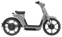 Honda Electric Moped Coming | Cycle World