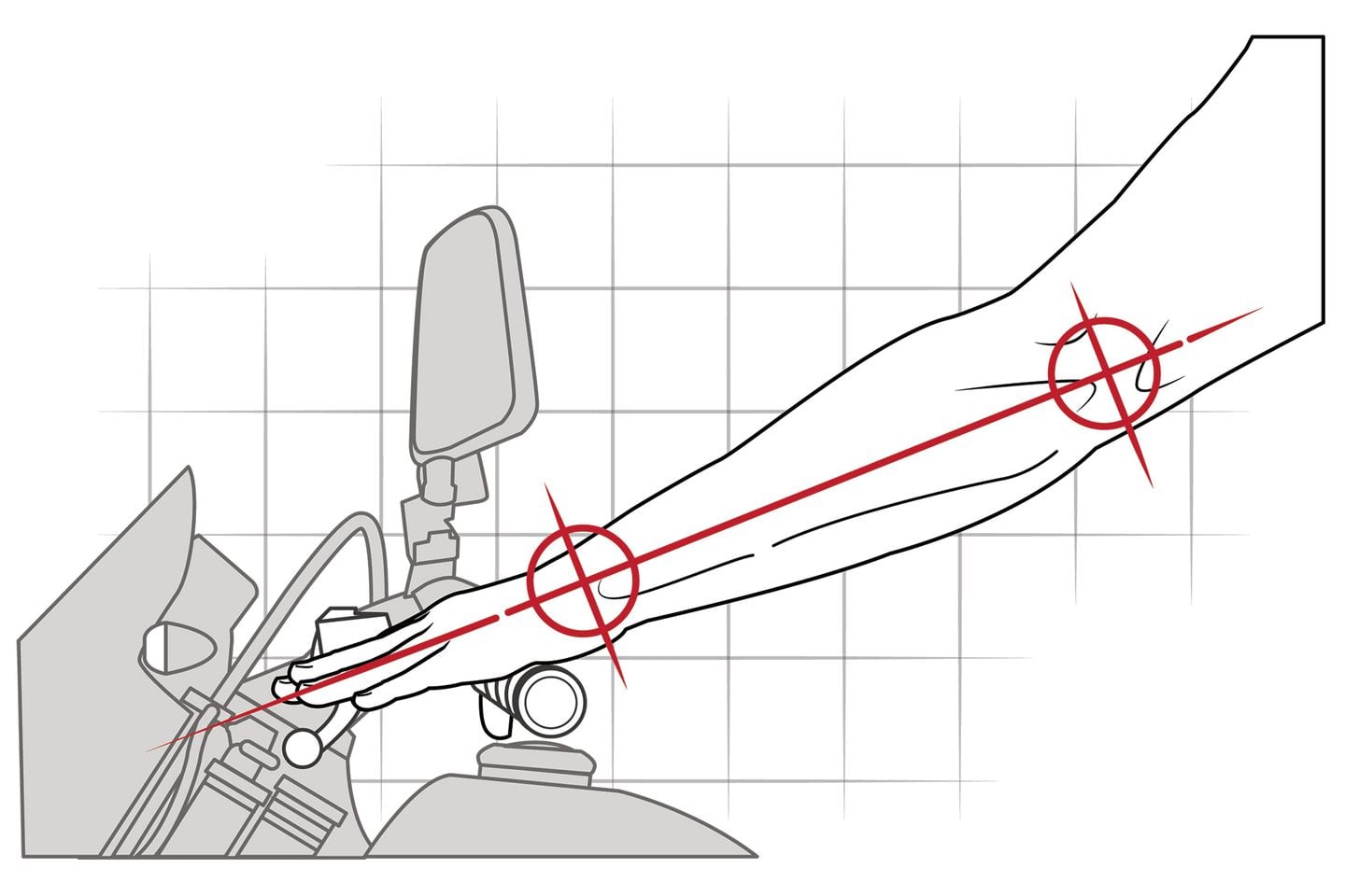 How to Adjust Your Motorcycle For a Perfect Fit | Cycle World