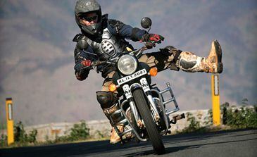 Touring India- Enduro India Photo Gallery- Motorcycle First Rides ...