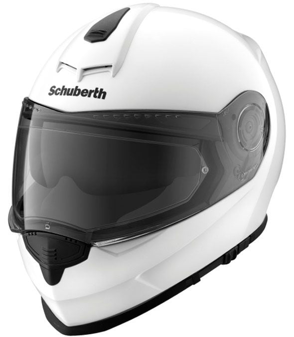 Schuberth adds sporty S2 to North American offerings | Cycle World